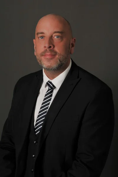 Cheetham Jackson | Tom Lanigan